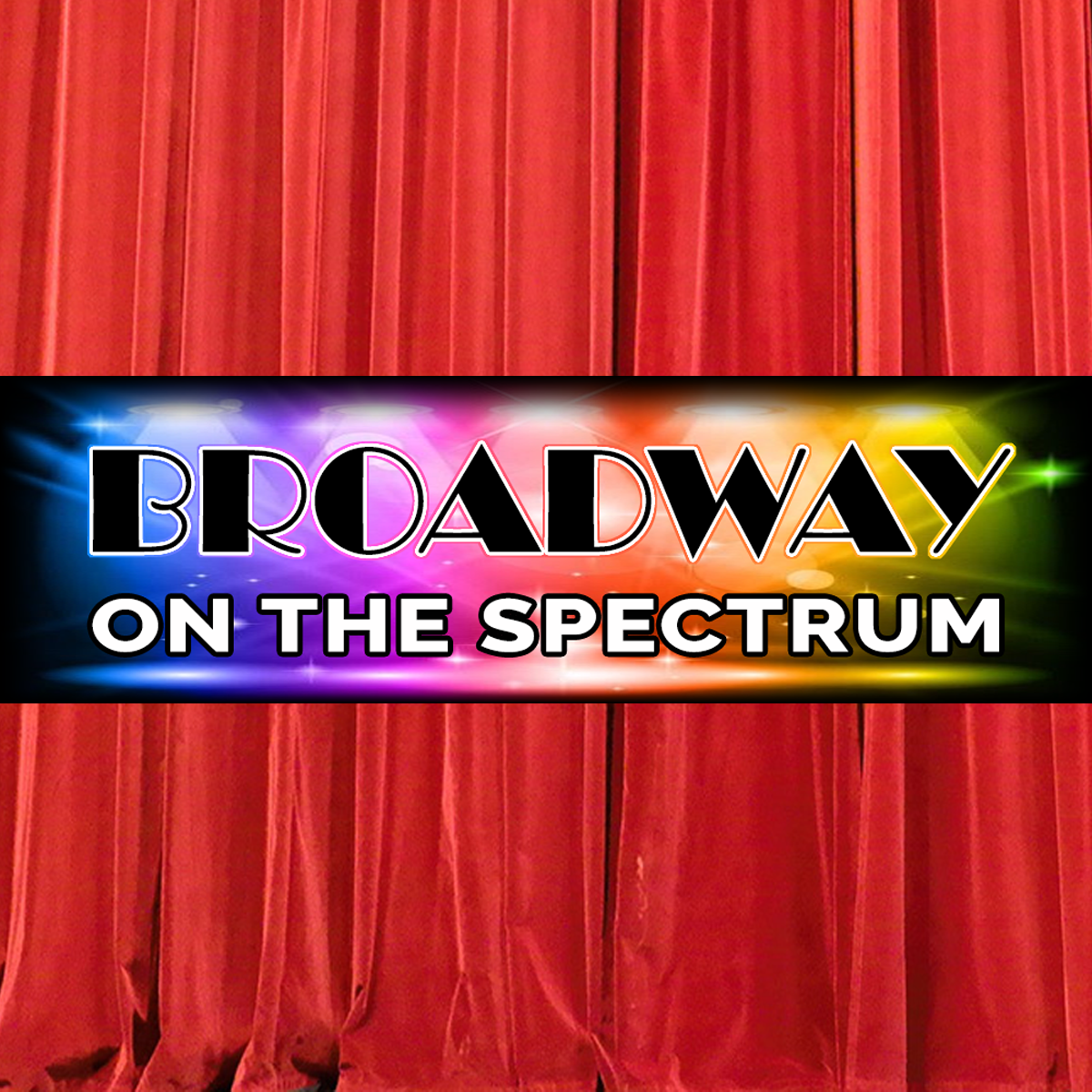 Six | Broadway on the Spectrum